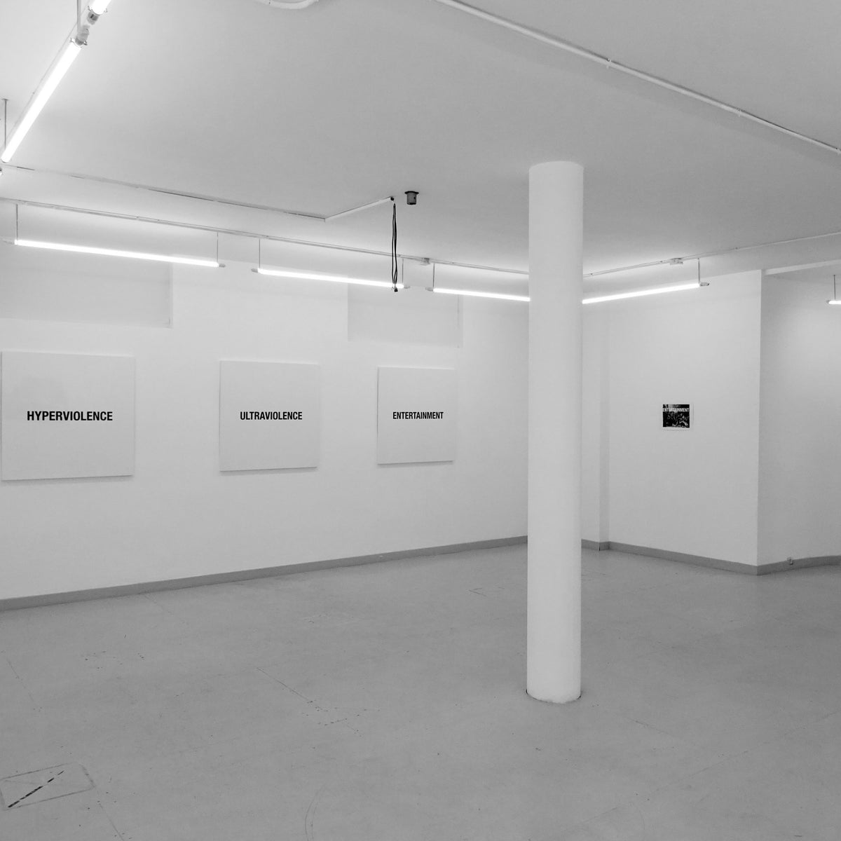 Adora Calvo - Exhibify