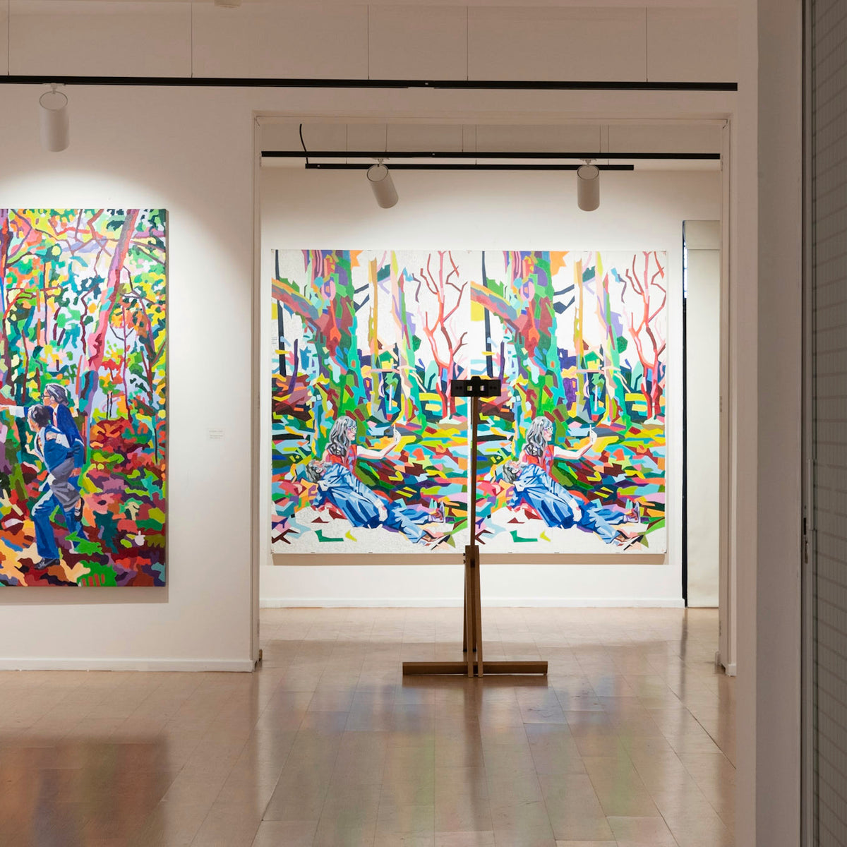 PH - El instante vertical - Exhibify