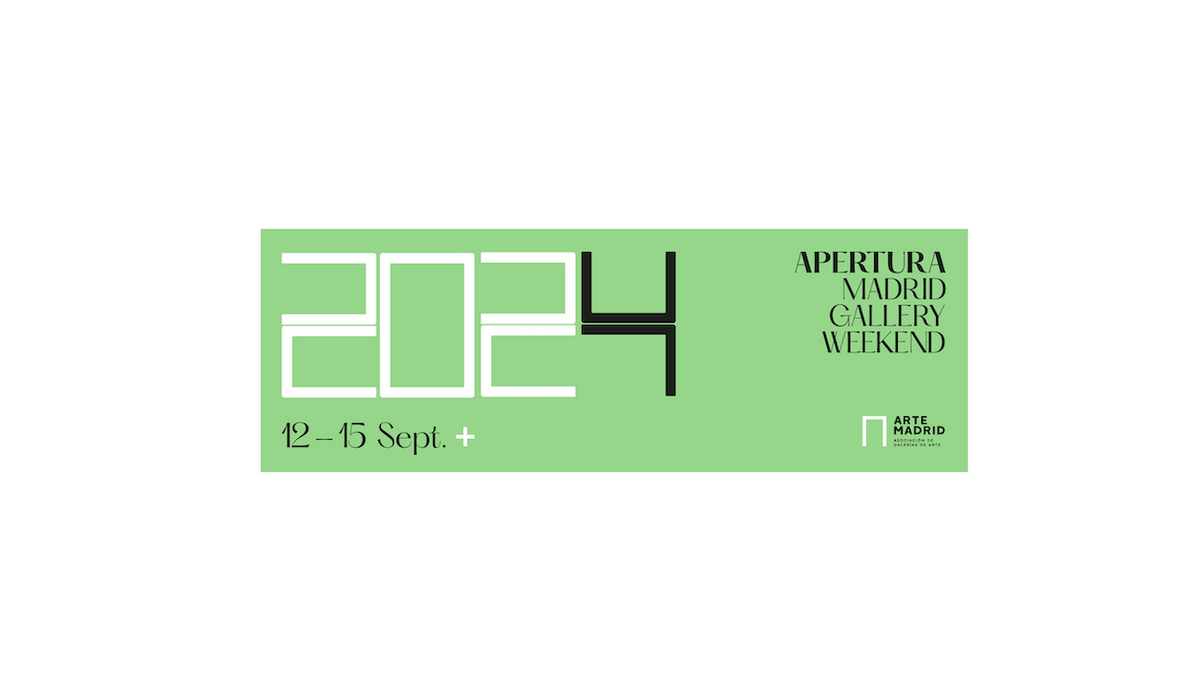 Apertura Madrid Gallery Weekend 2024 – Exhibify