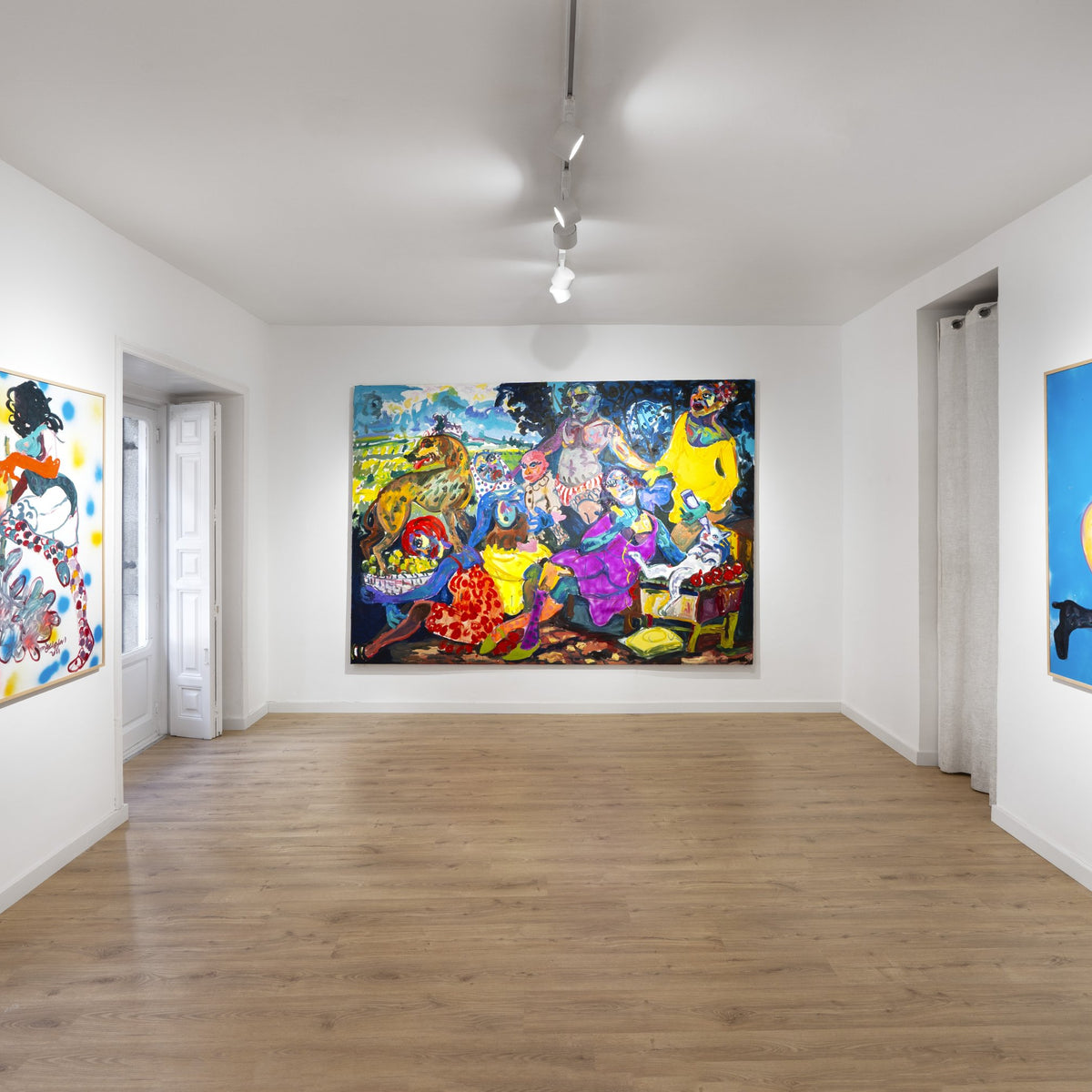 Arma Gallery - Exhibify