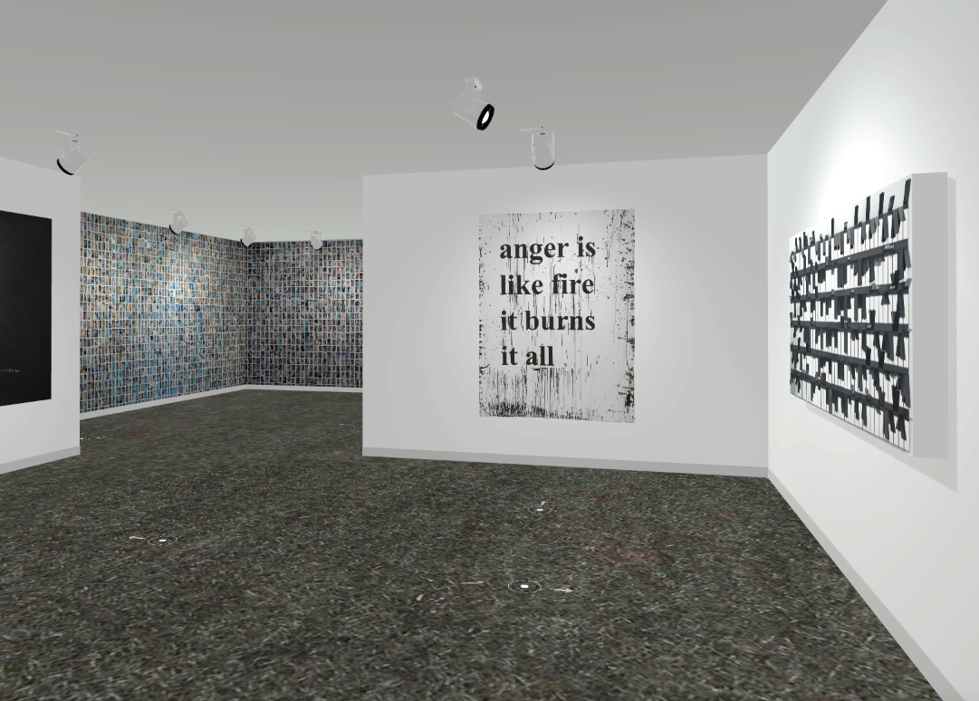 Random Principle & Serendipity - Exhibify