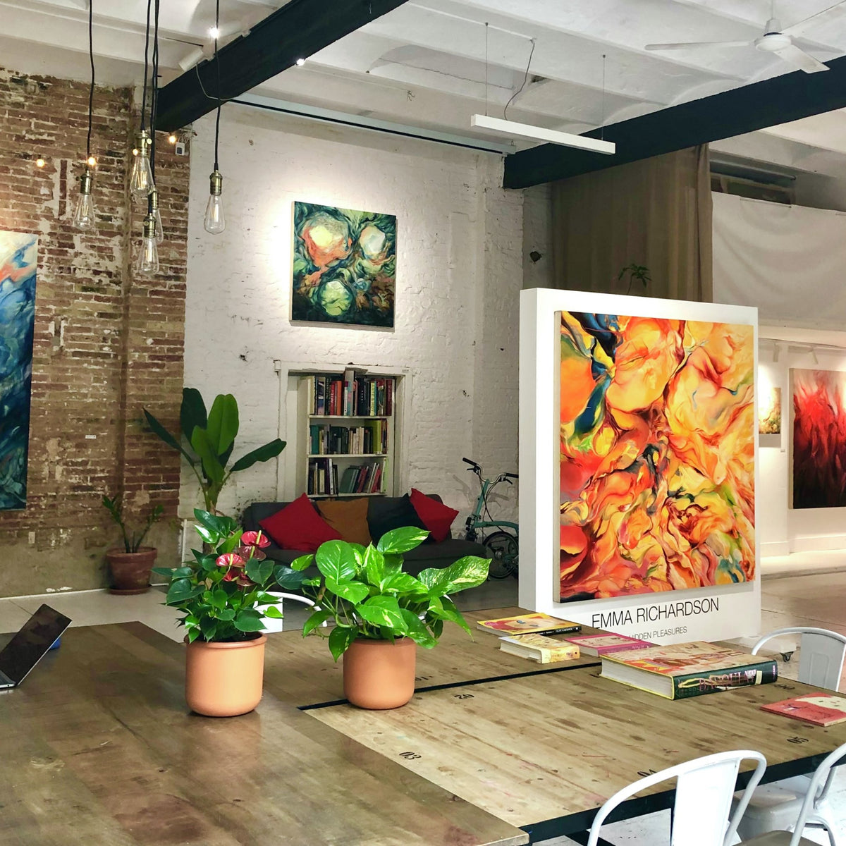 Yoko Art Gallery - Exhibify