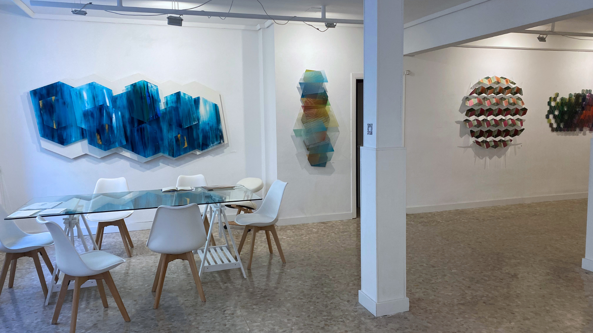 TAMARA KREISLER Gallery - Exhibify