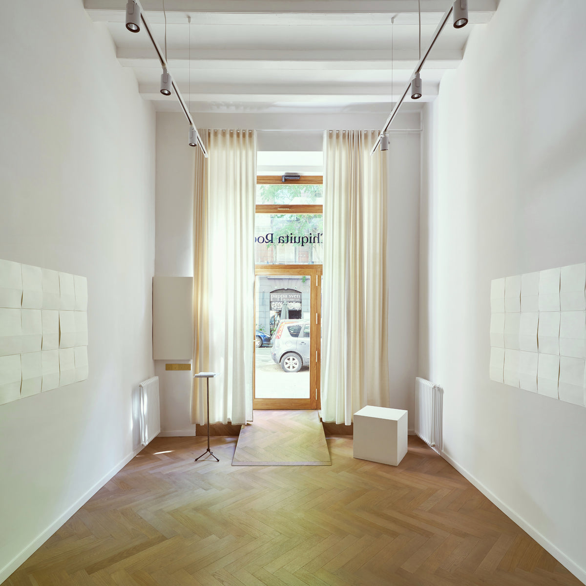 Chiquita Room - Exhibify