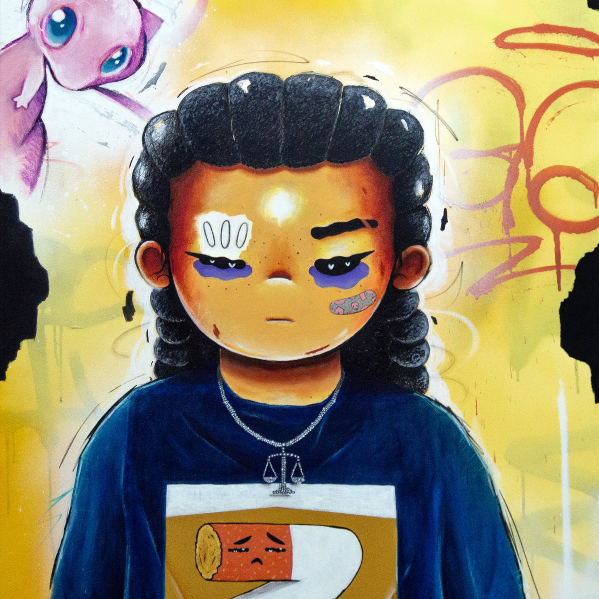 Balance – Exhibify