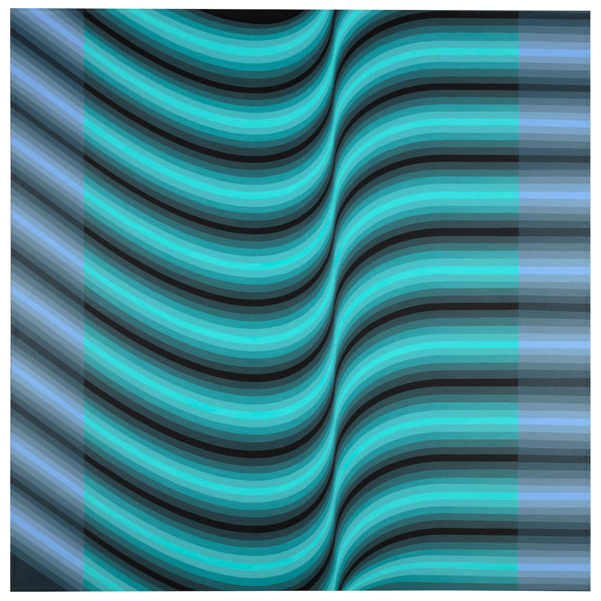 Big blue gradient – Exhibify