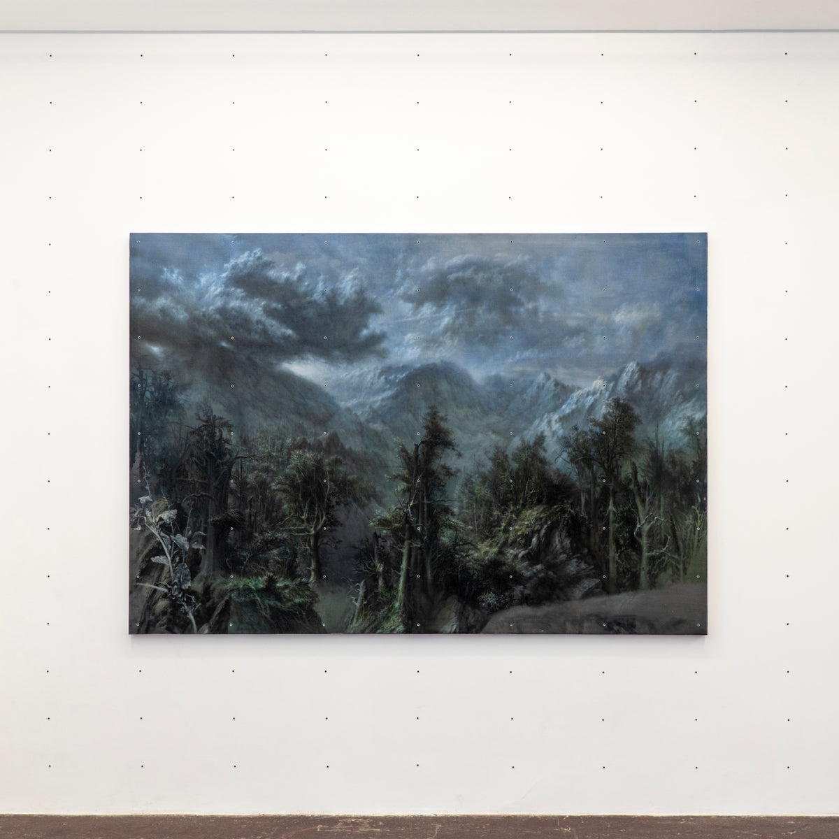 Normas para una noche americana – Exhibify