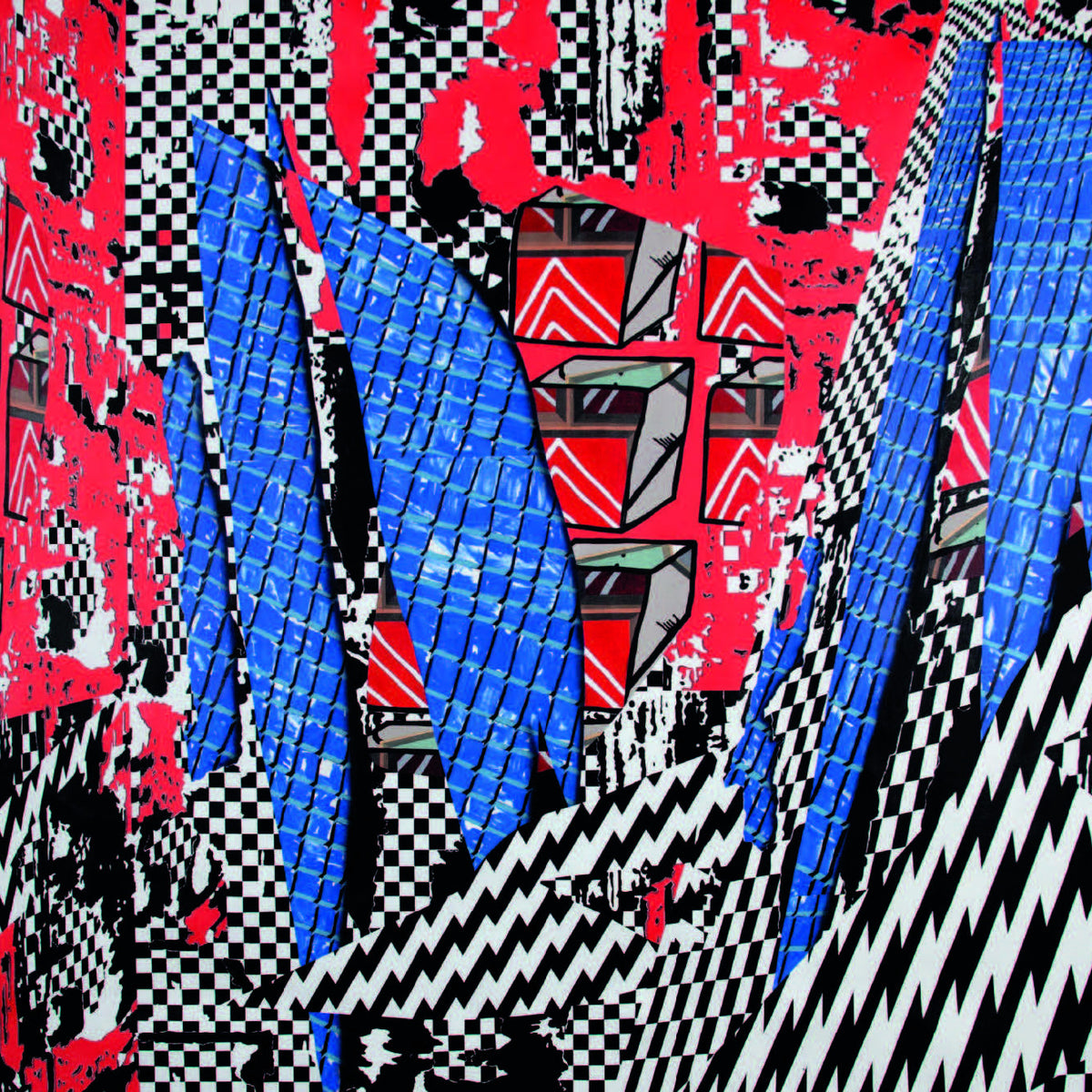 Dancing on My Own – Exhibify