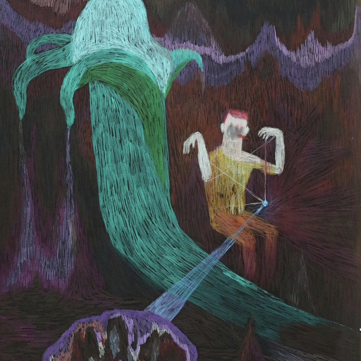 El sentido del ego – Exhibify