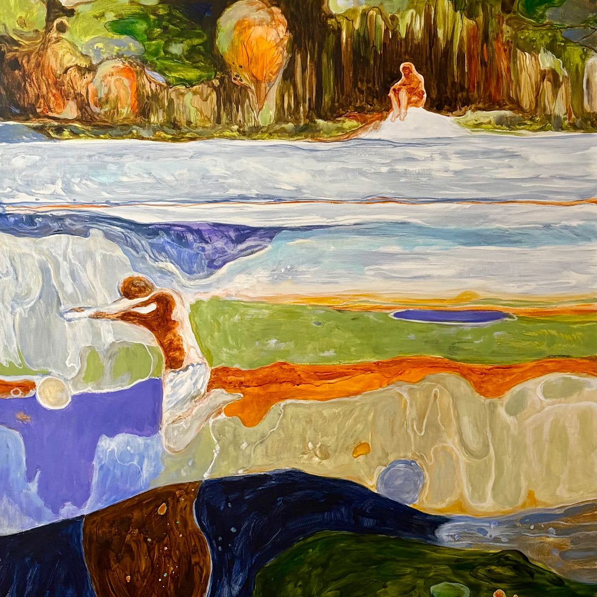 Heartbeats – Exhibify