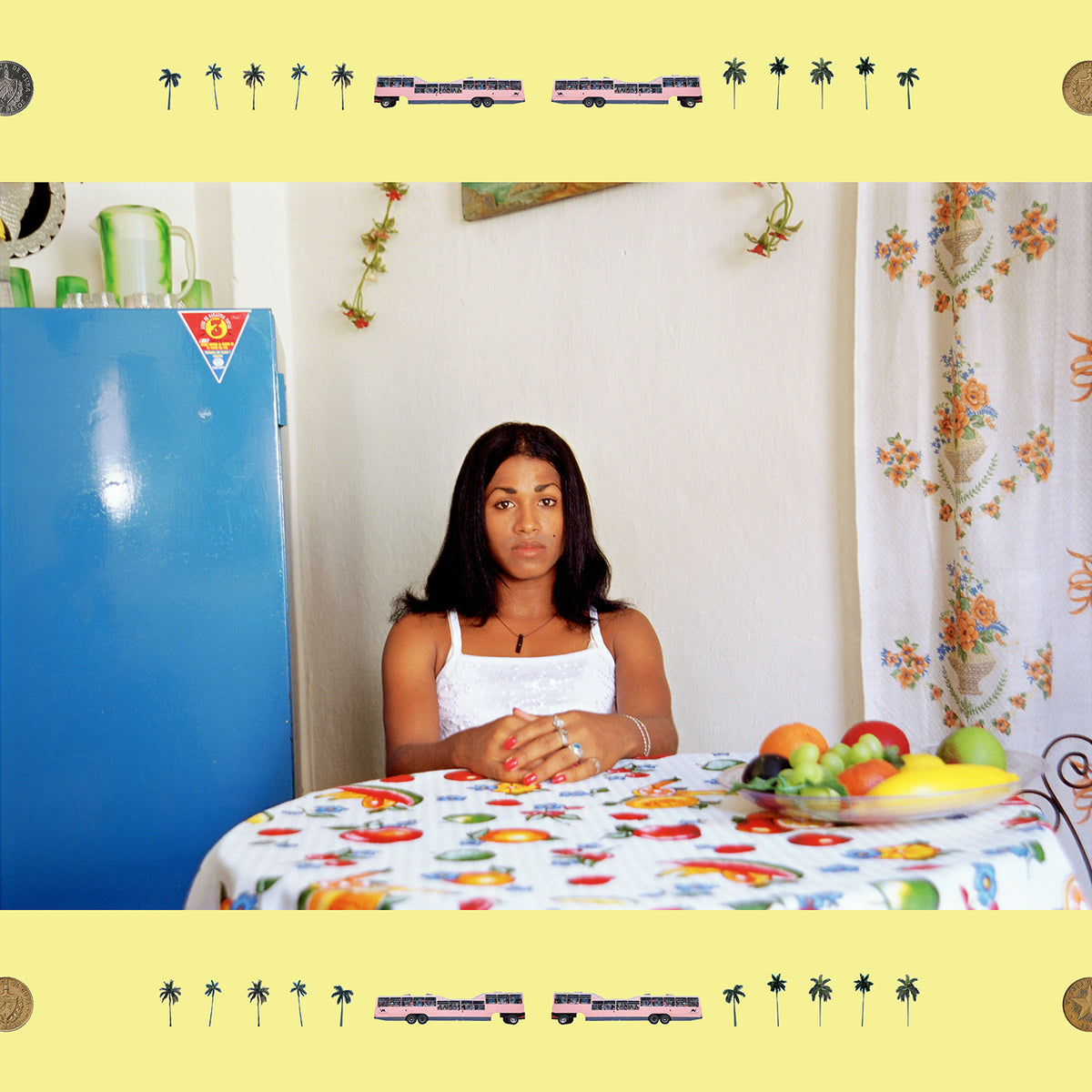 Tatiana – Exhibify