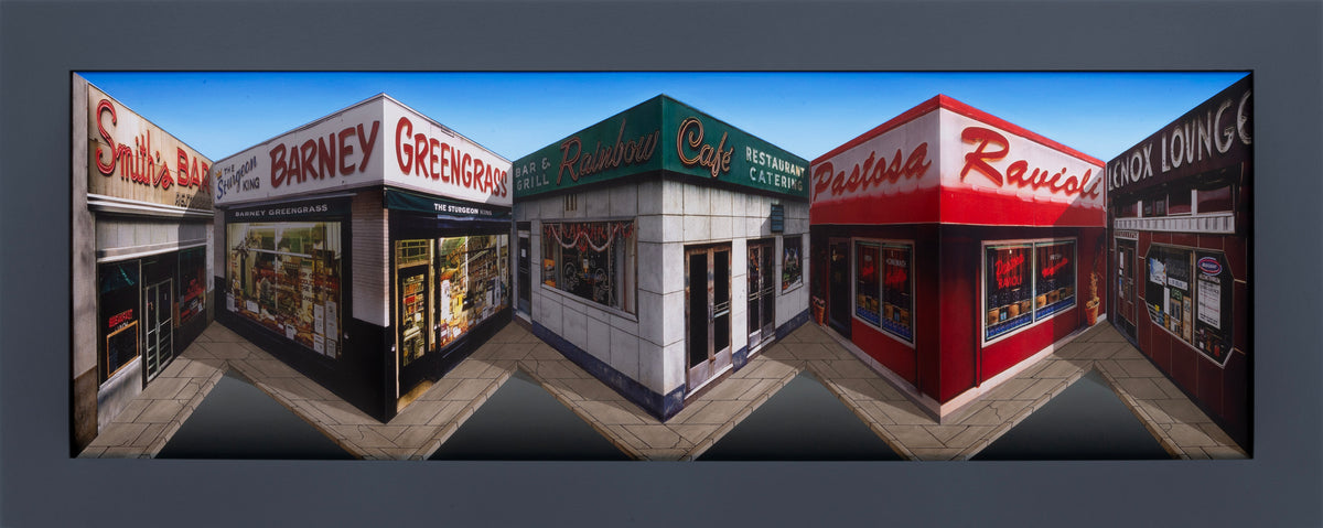 Stores More – Exhibify