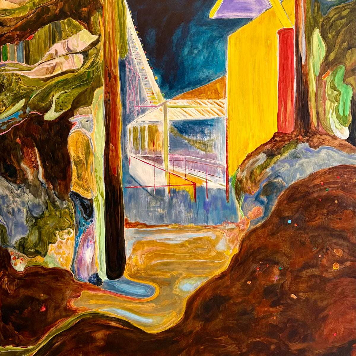 Upside down – Exhibify