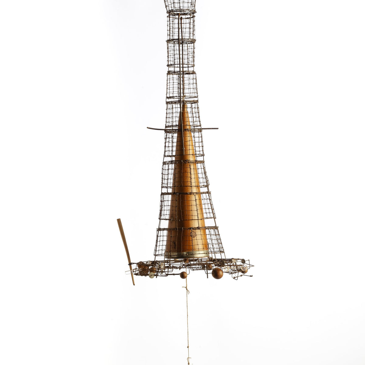 ESPIRITU DEL AIRE – Exhibify