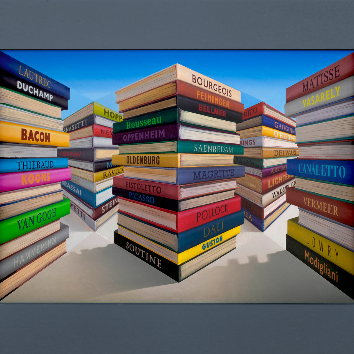 Catalogues – Exhibify