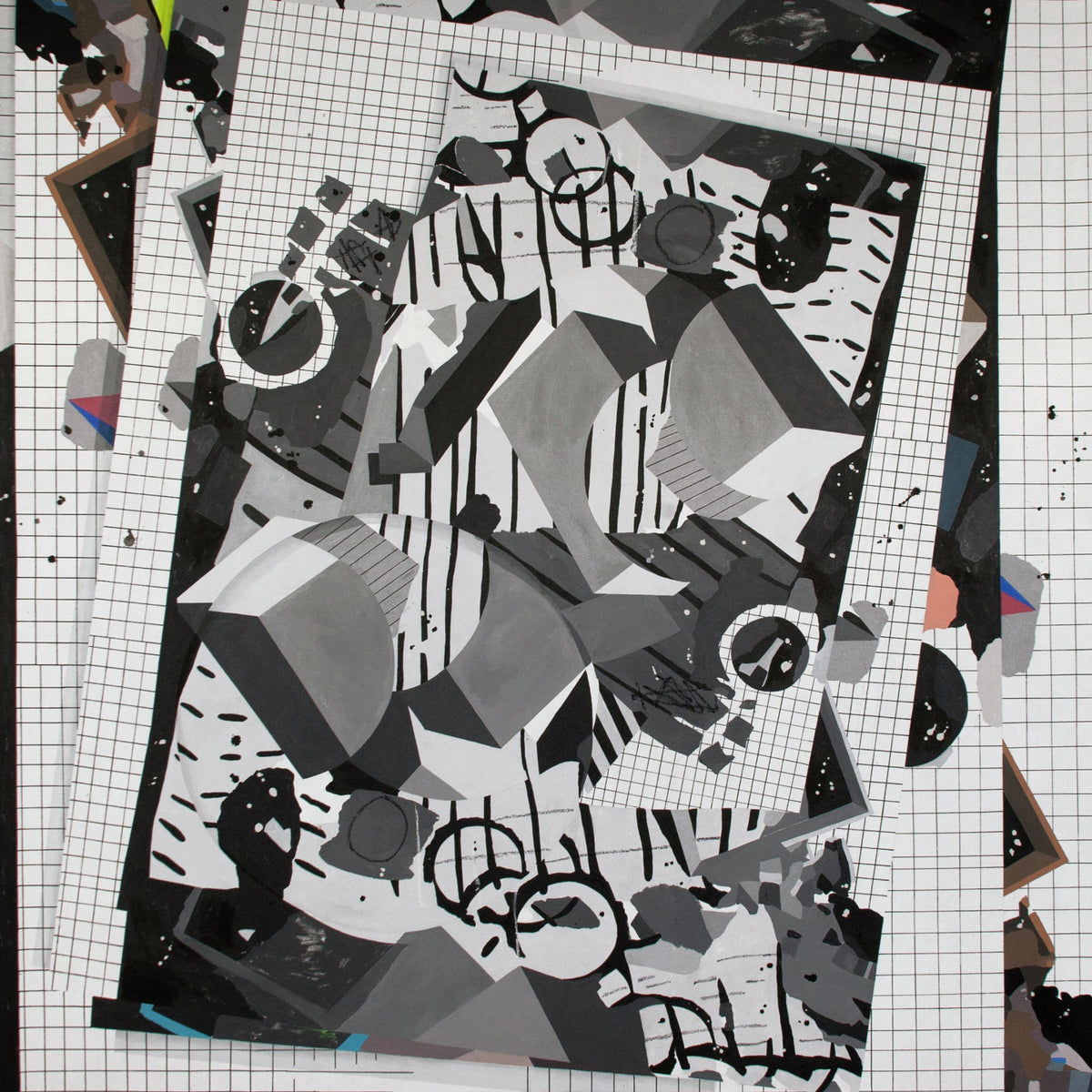 Everything Hidden – Exhibify