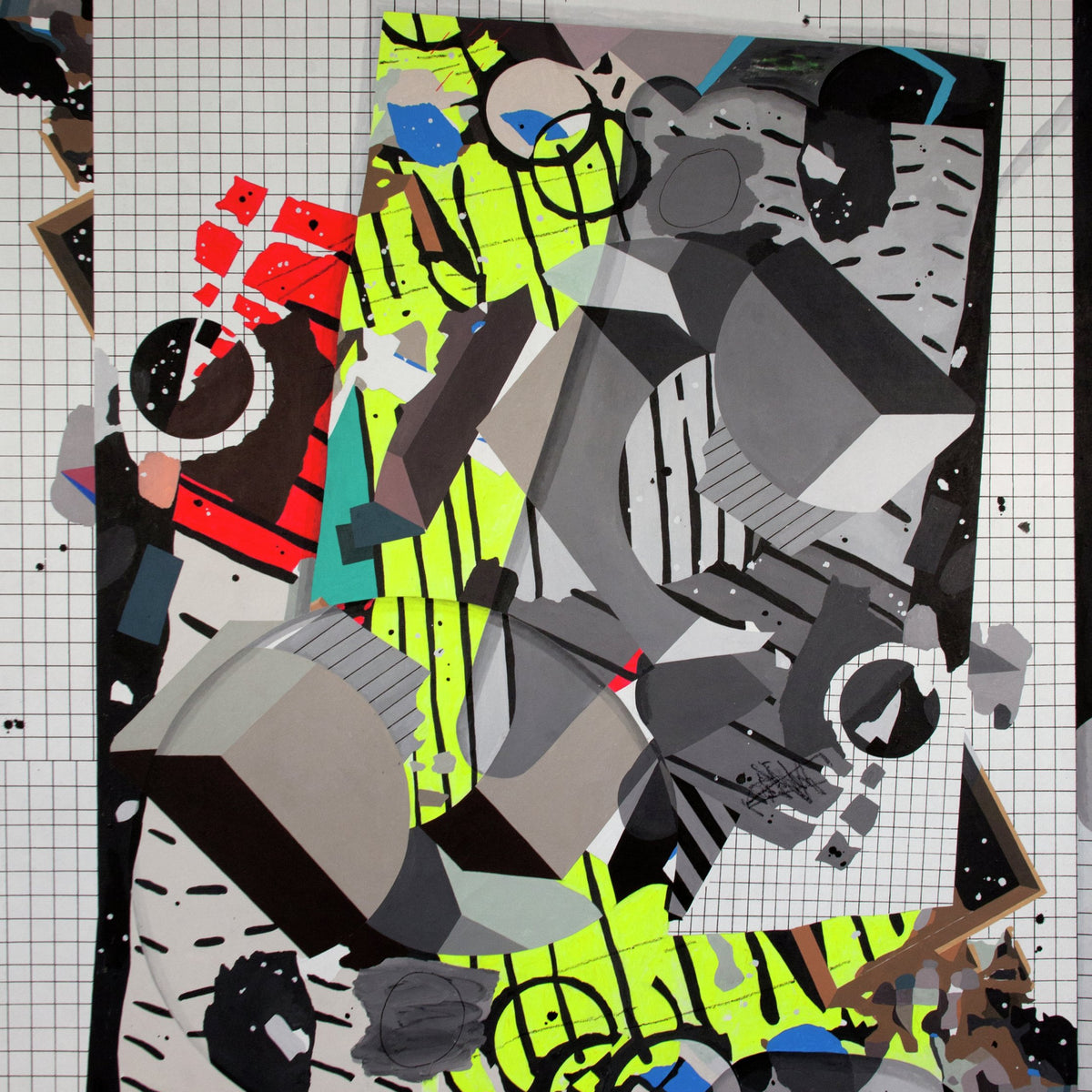 Nothing Hidden – Exhibify