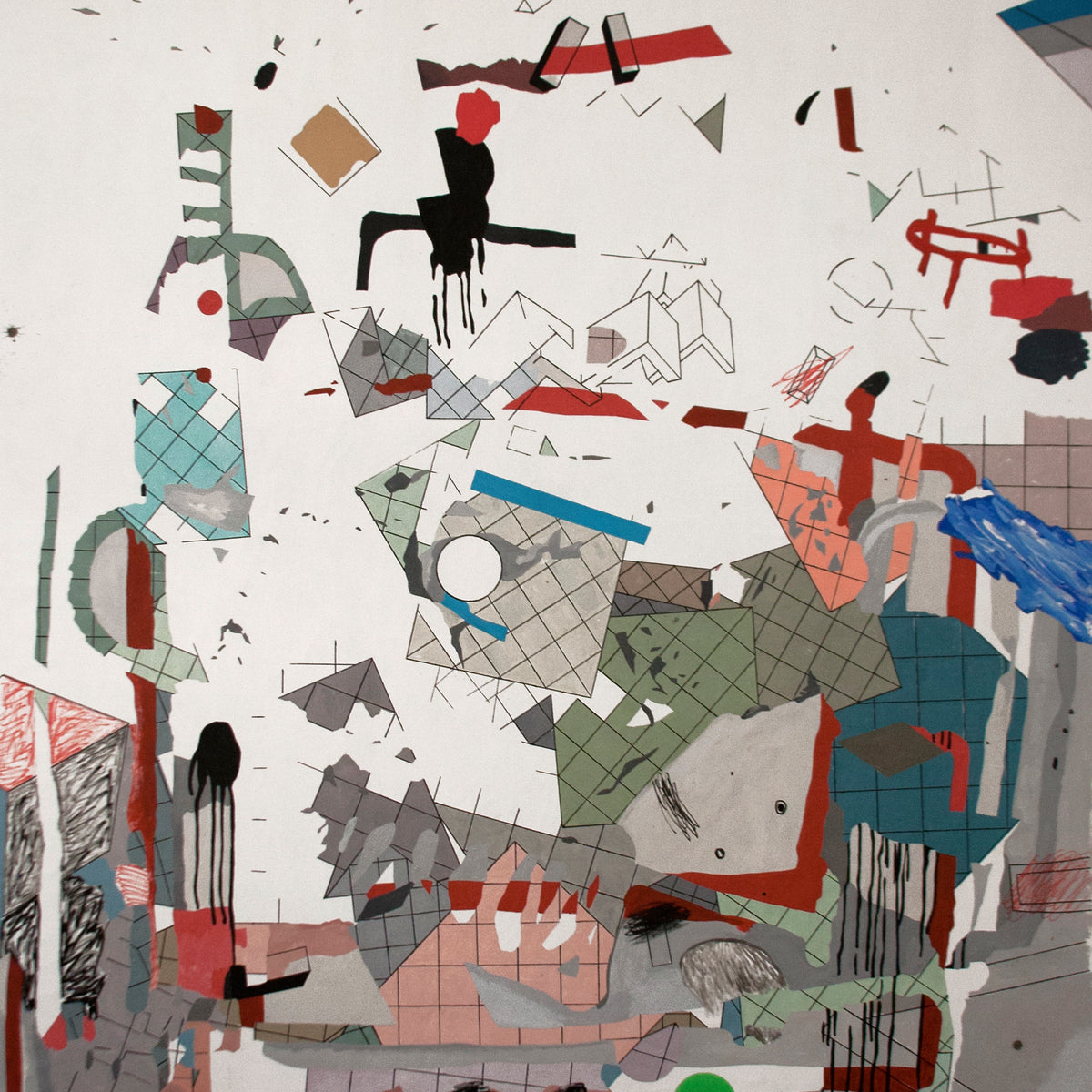 Recherche du temps perdu – Exhibify