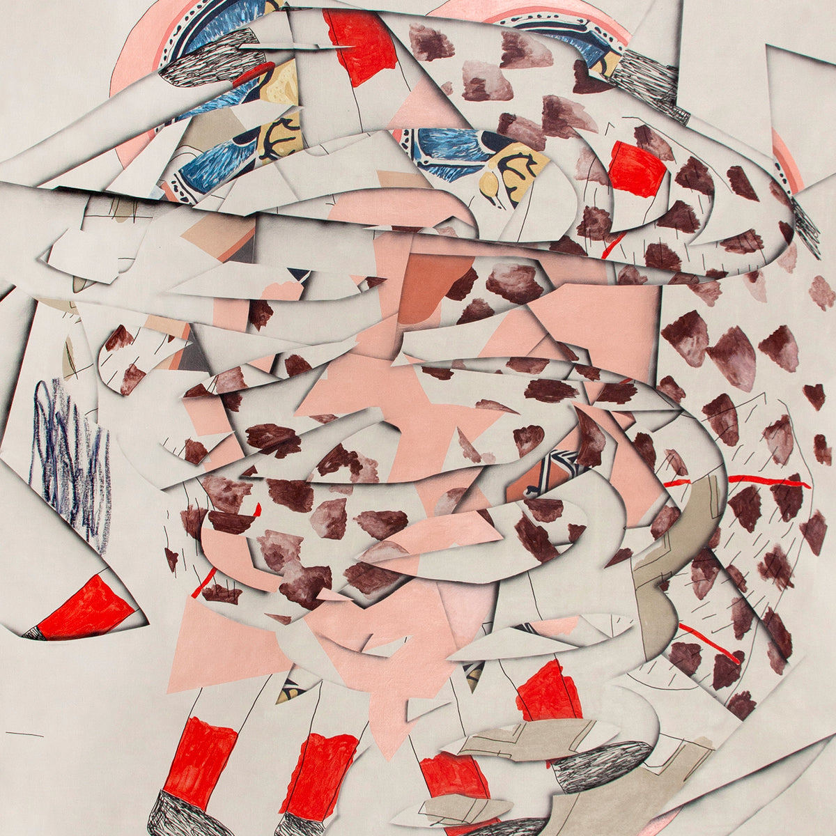 schizoid – Exhibify