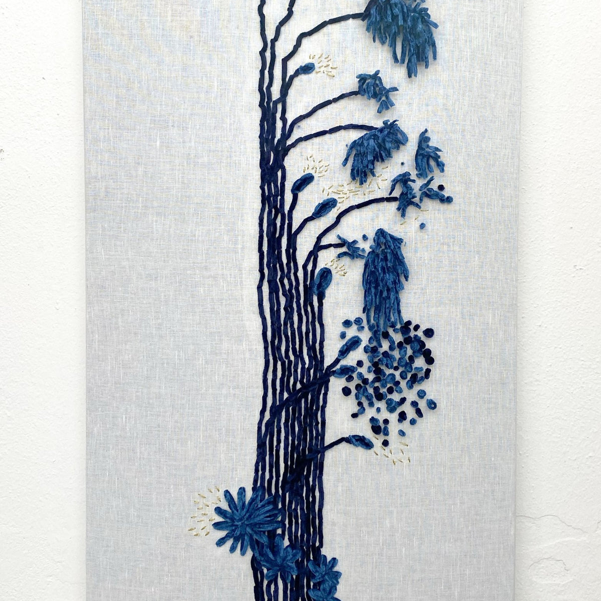 Tamise Velvet IV – Exhibify