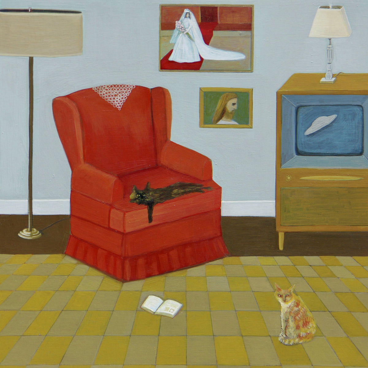 Early Street 1957 – Exhibify