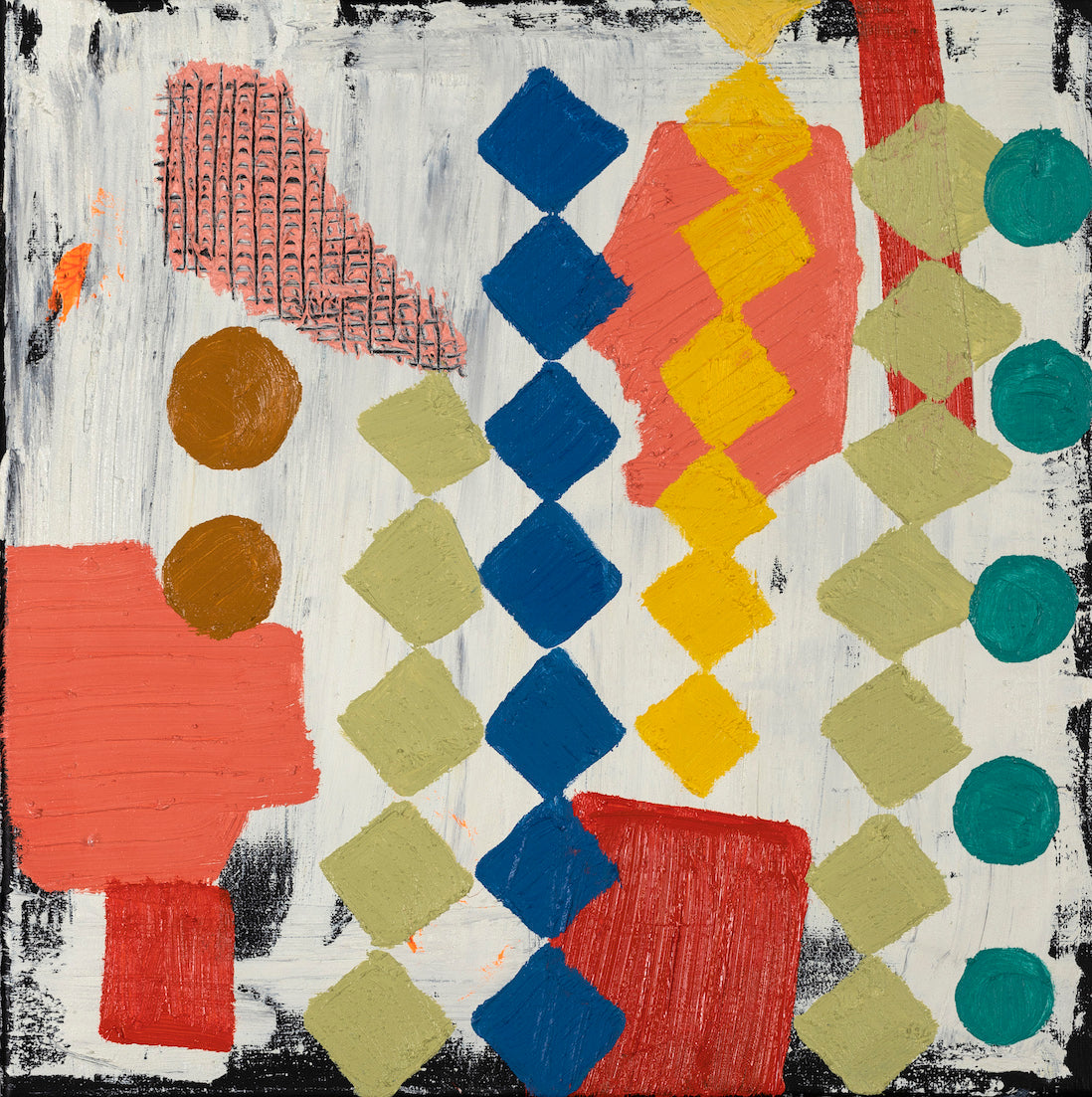 Rombo cayendo ( Rombow falling) – Exhibify