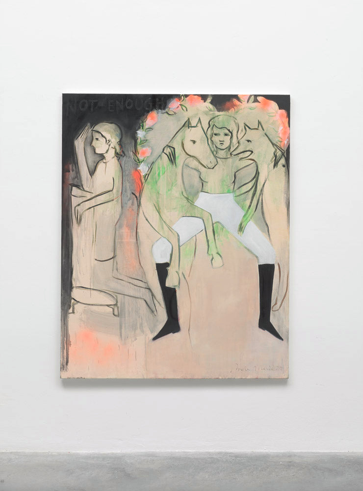 Más que suficiente – Exhibify