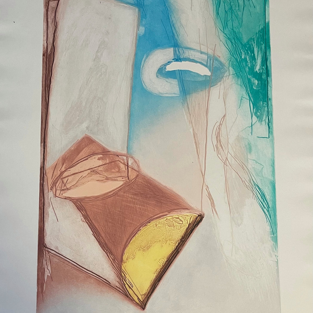 Pale Light – Exhibify