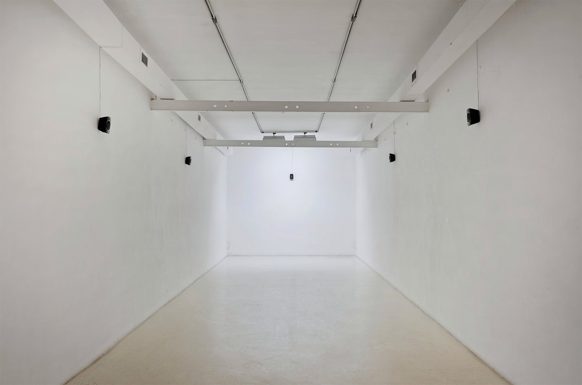 Melting Gallery – Exhibify