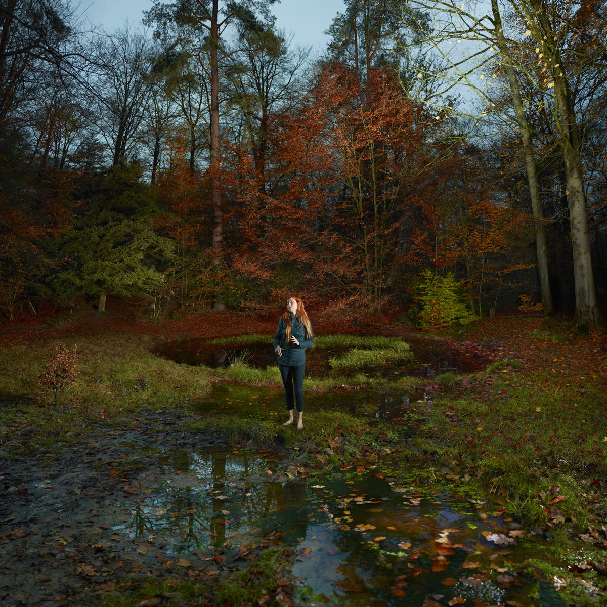 Apeldoorn - leemkuil – Exhibify