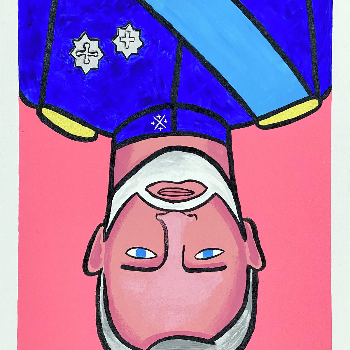 Felipe VI – Exhibify