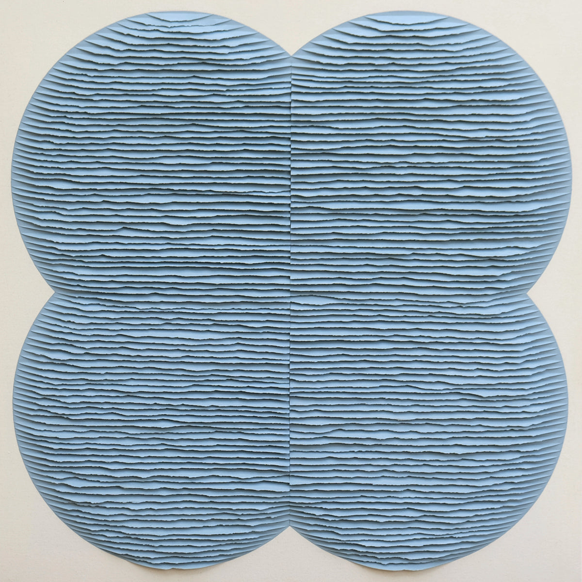 Flor azul – Exhibify