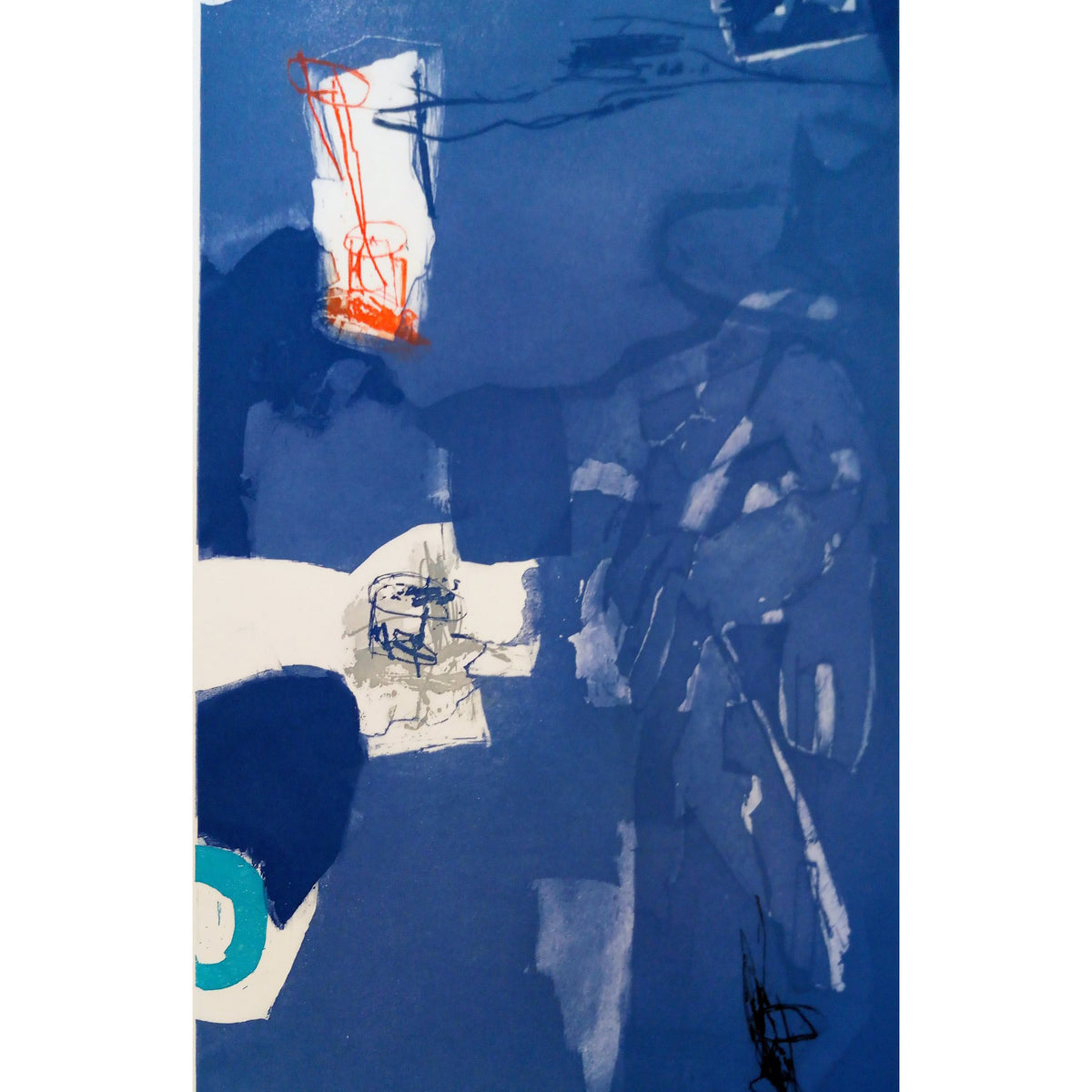 Vertical Blue – Exhibify