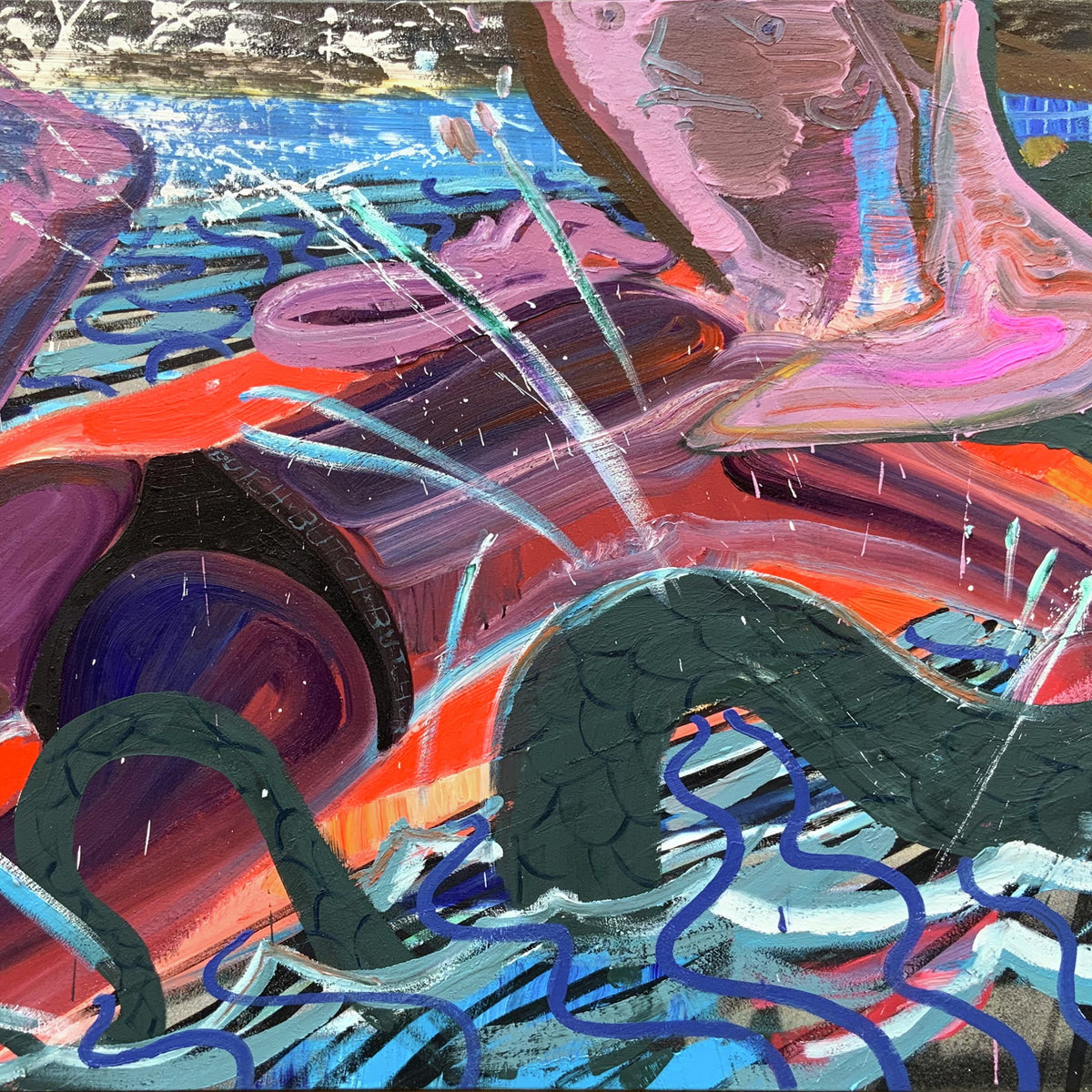 Perseo y Andromeda – Exhibify