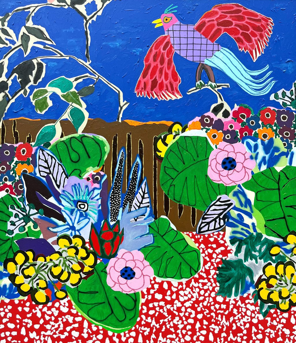 The mocking bird – Exhibify