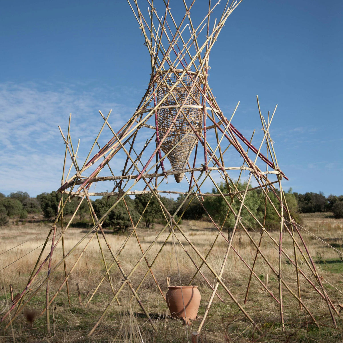 Torre de agua – Exhibify