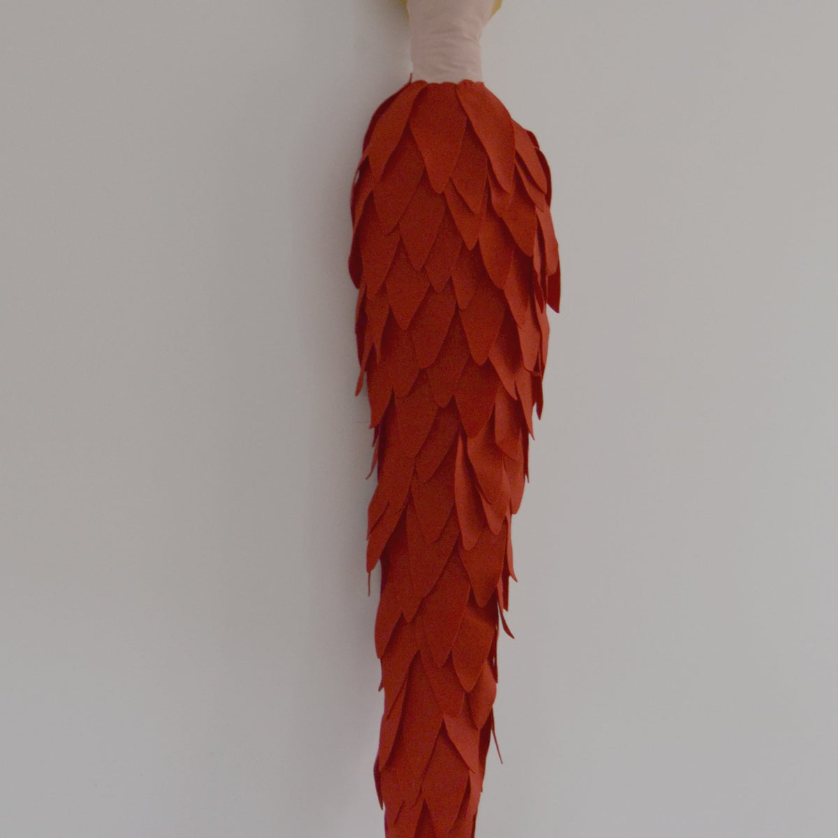 Sirena de lenguas – Exhibify