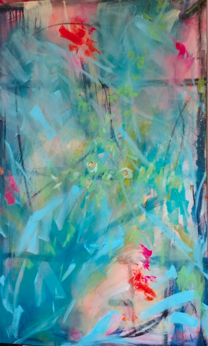 Da Janela II – Exhibify