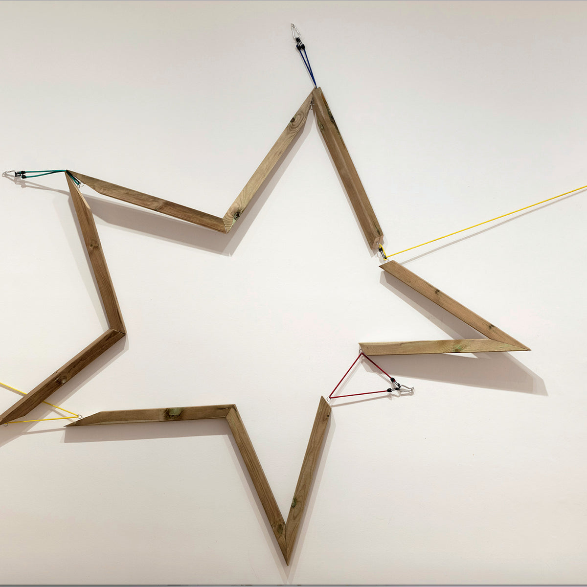 Refallen Star – Exhibify