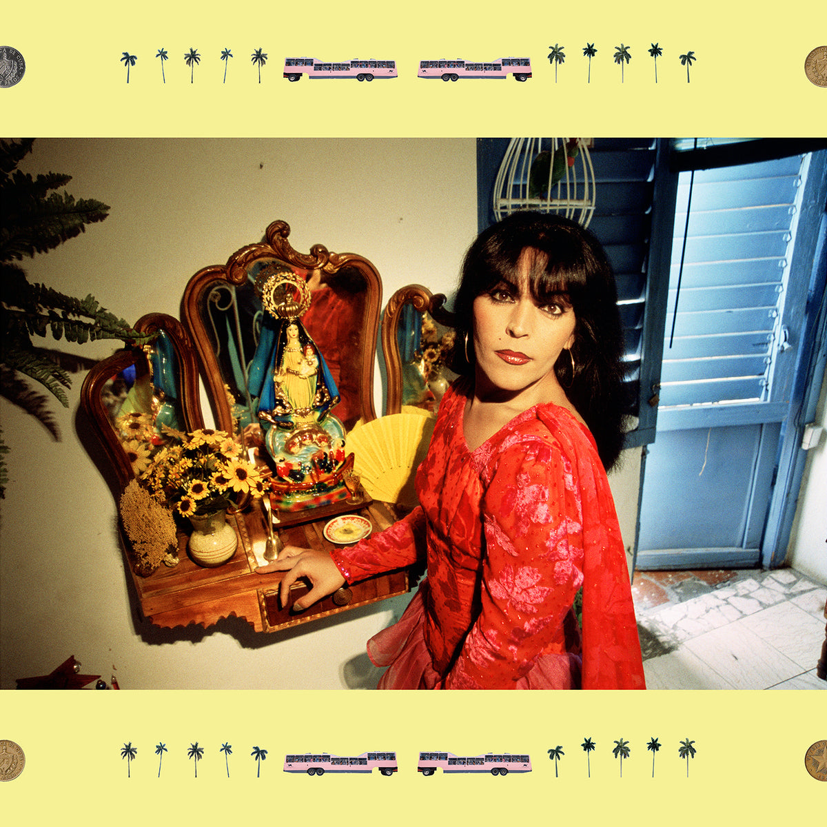 Michelle – Exhibify