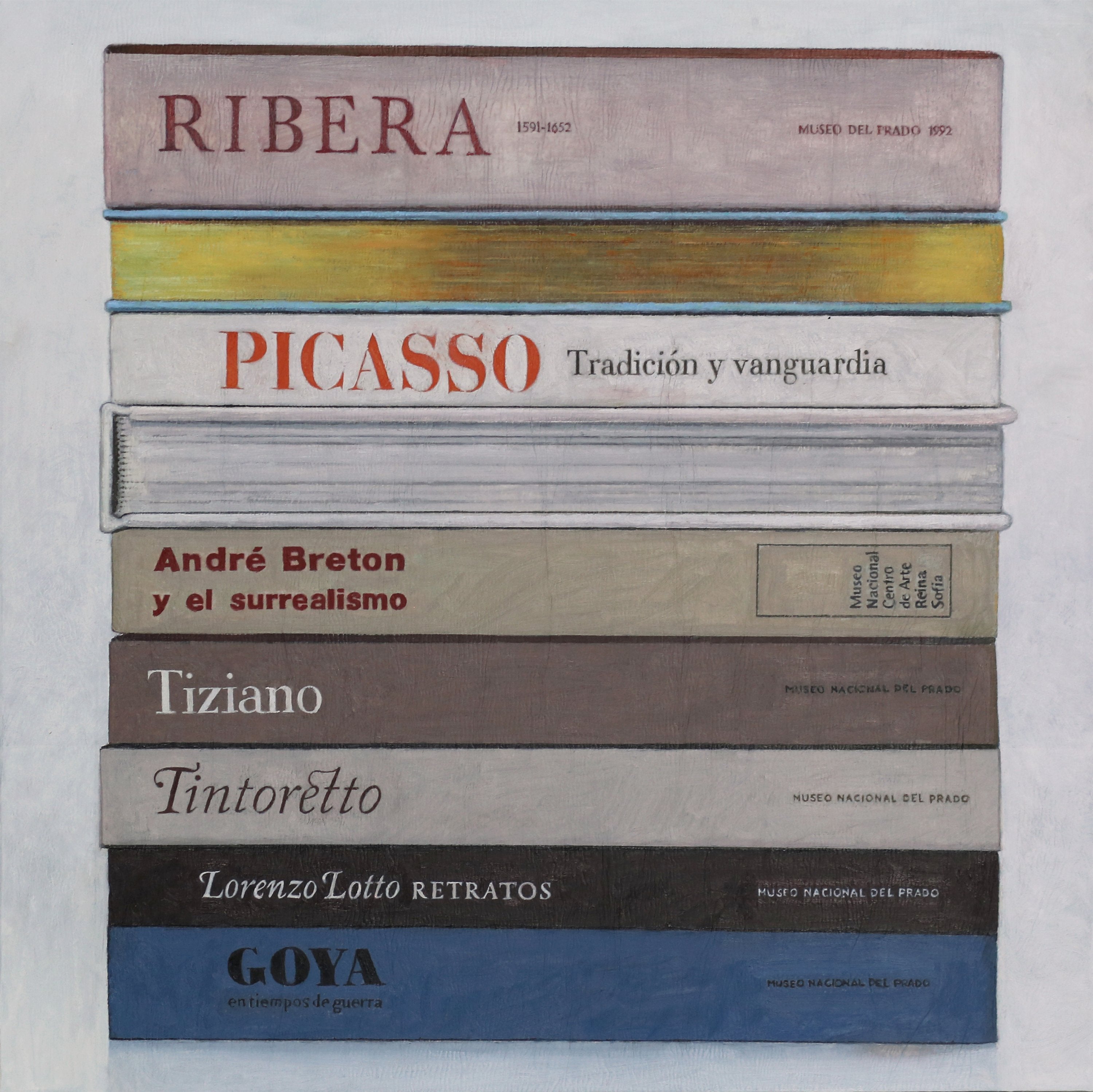 RIBERA – Exhibify