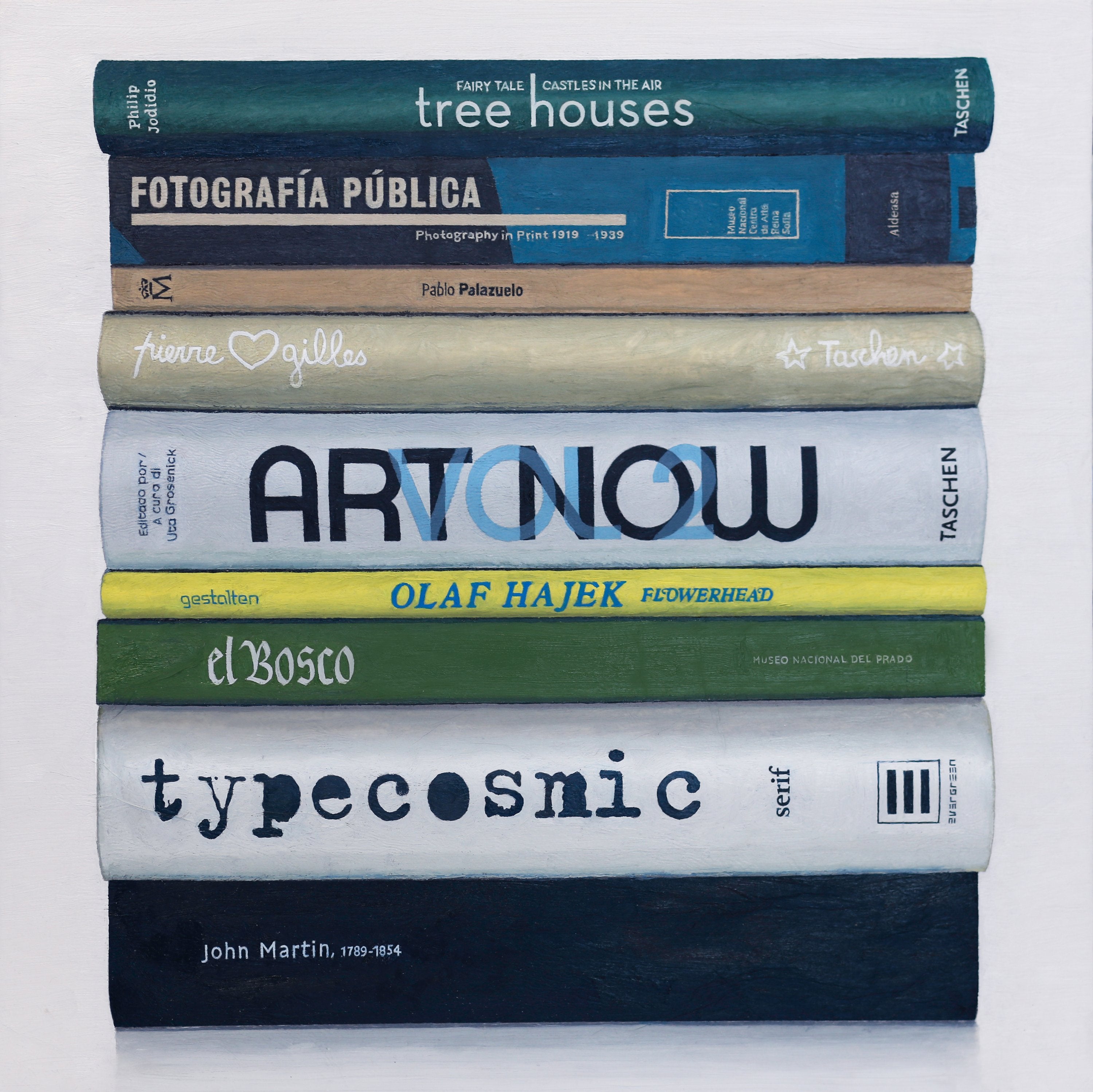 TREE HOUSES – Exhibify