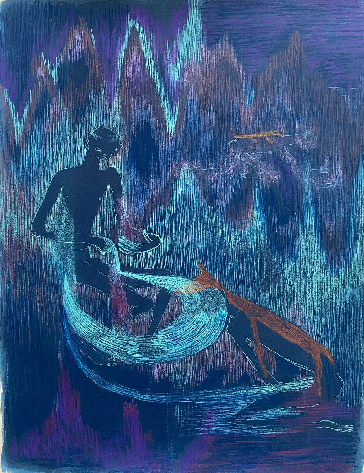 ST da serie Os coleccionistas de formas – Exhibify