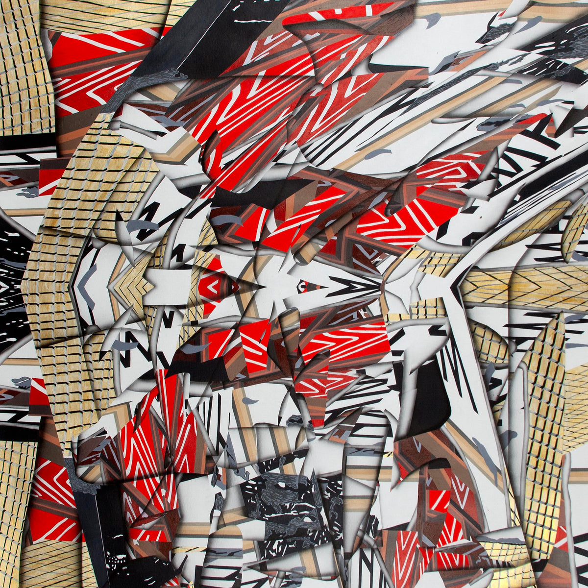 Distant Perspectives – Exhibify