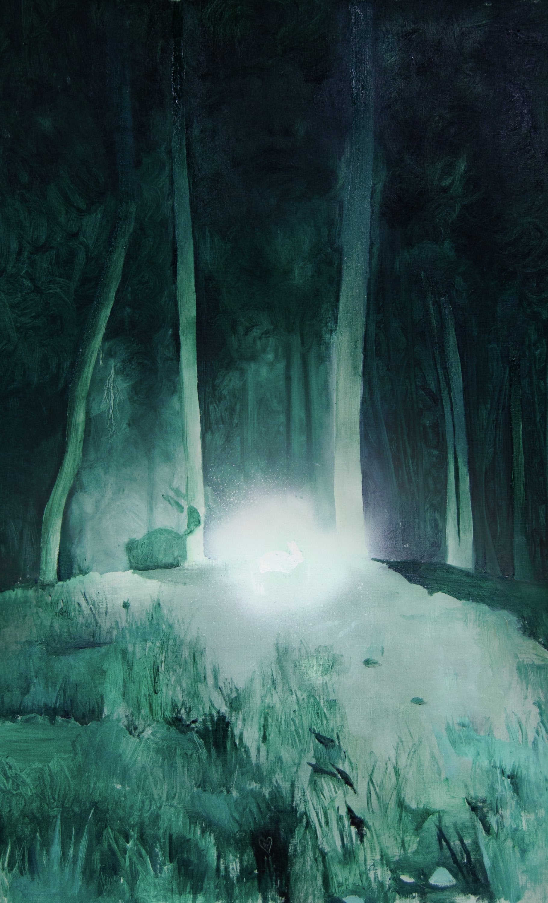 El conejo que se comió a la serpiente II – Exhibify