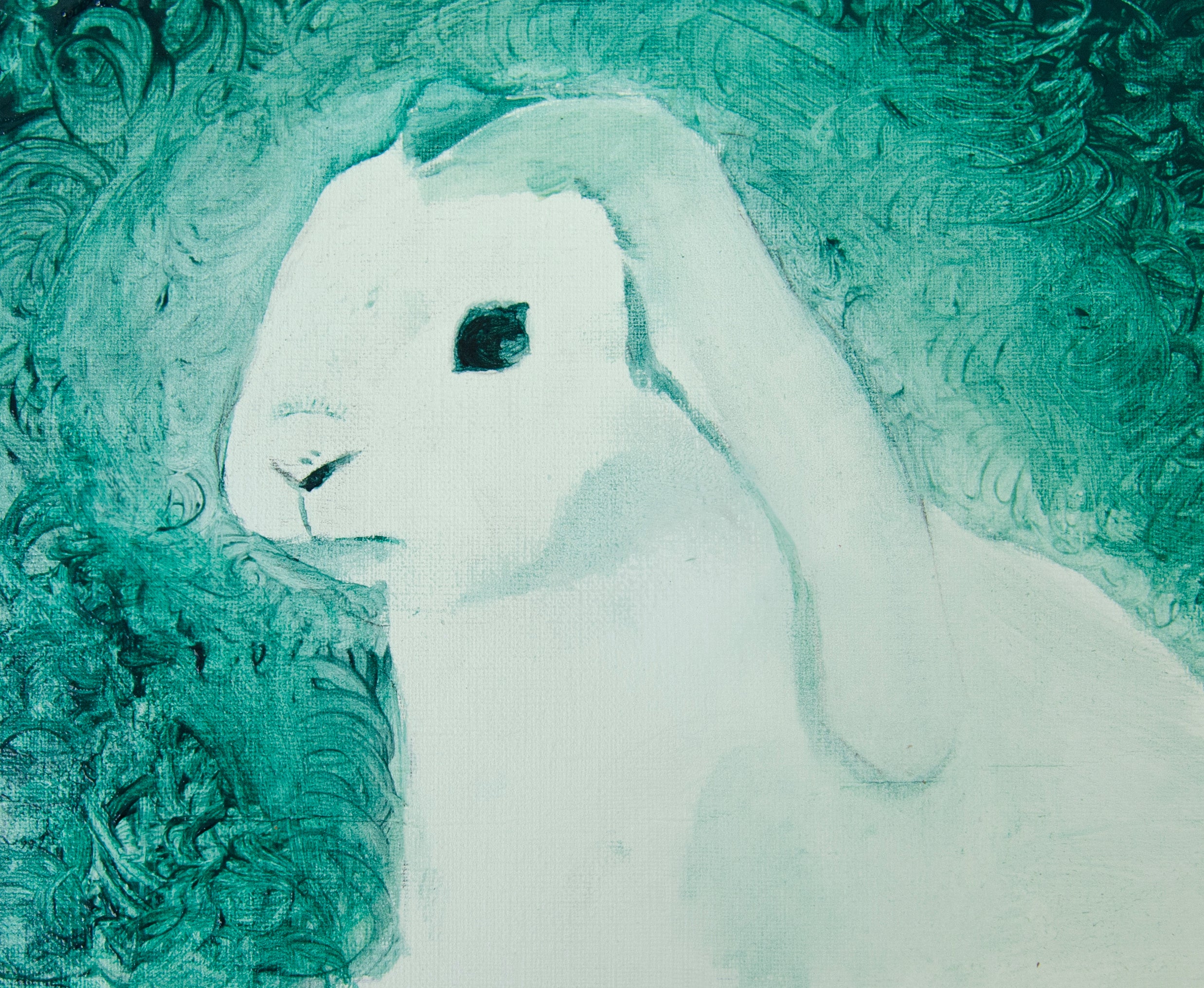 El conejo que se comió a la serpiente III – Exhibify