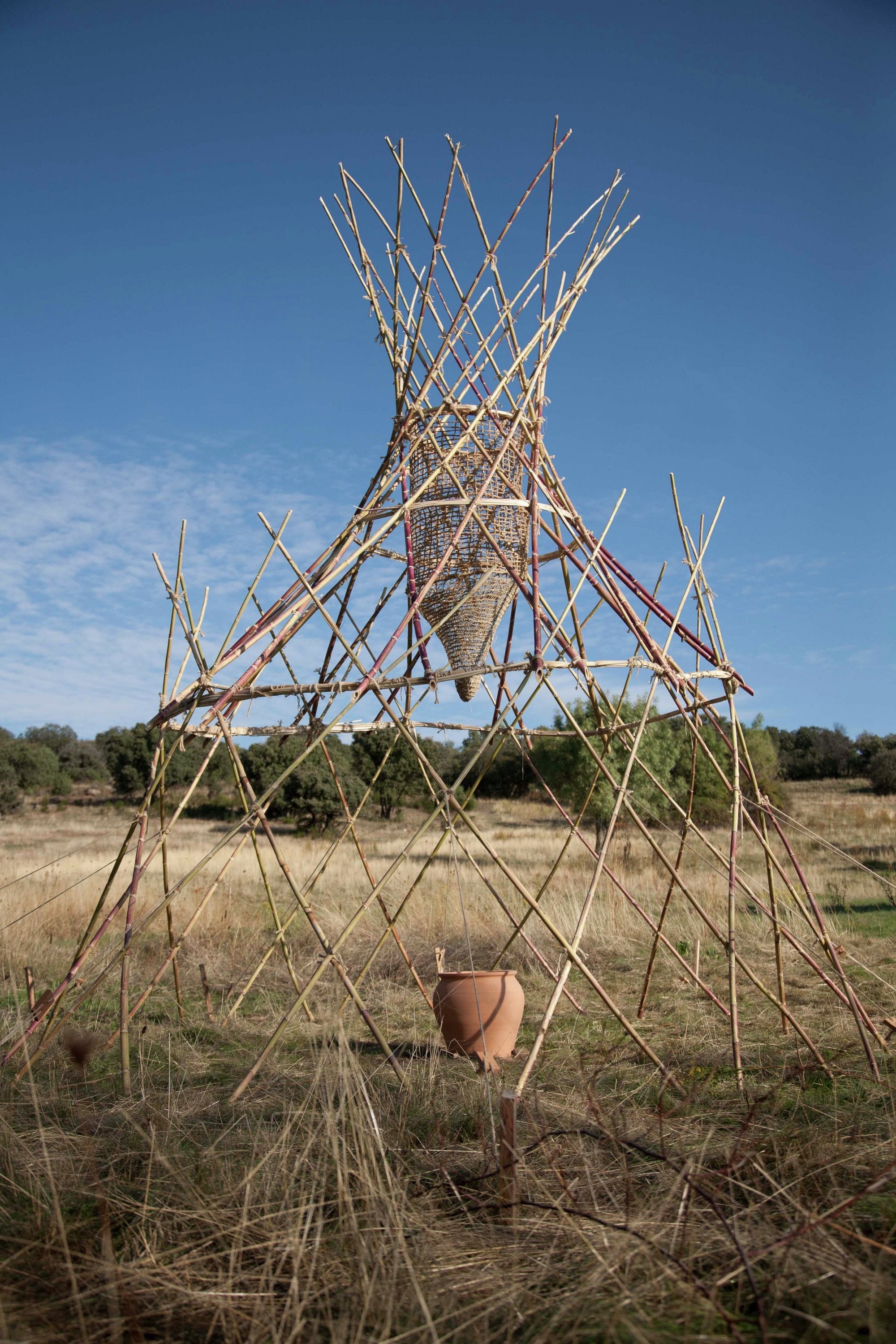 Torre de agua – Exhibify