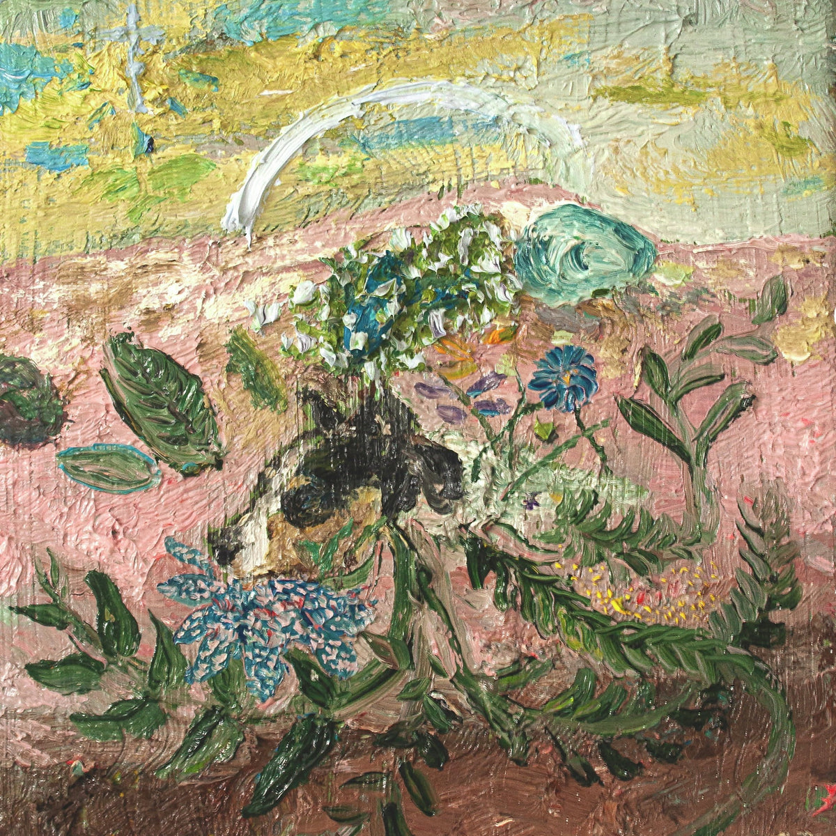 Robi en el cielo – Exhibify