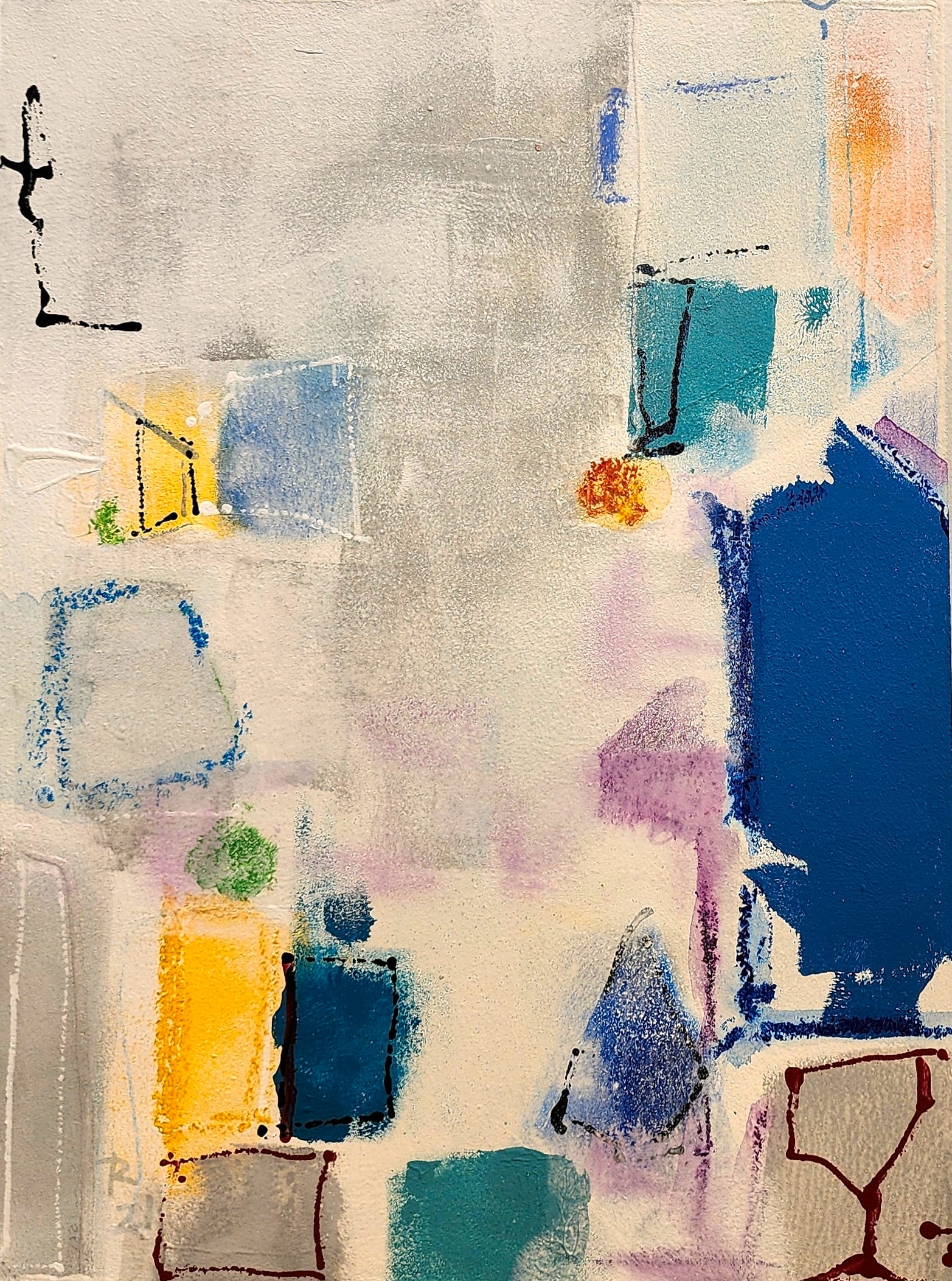 Juegos II – Exhibify