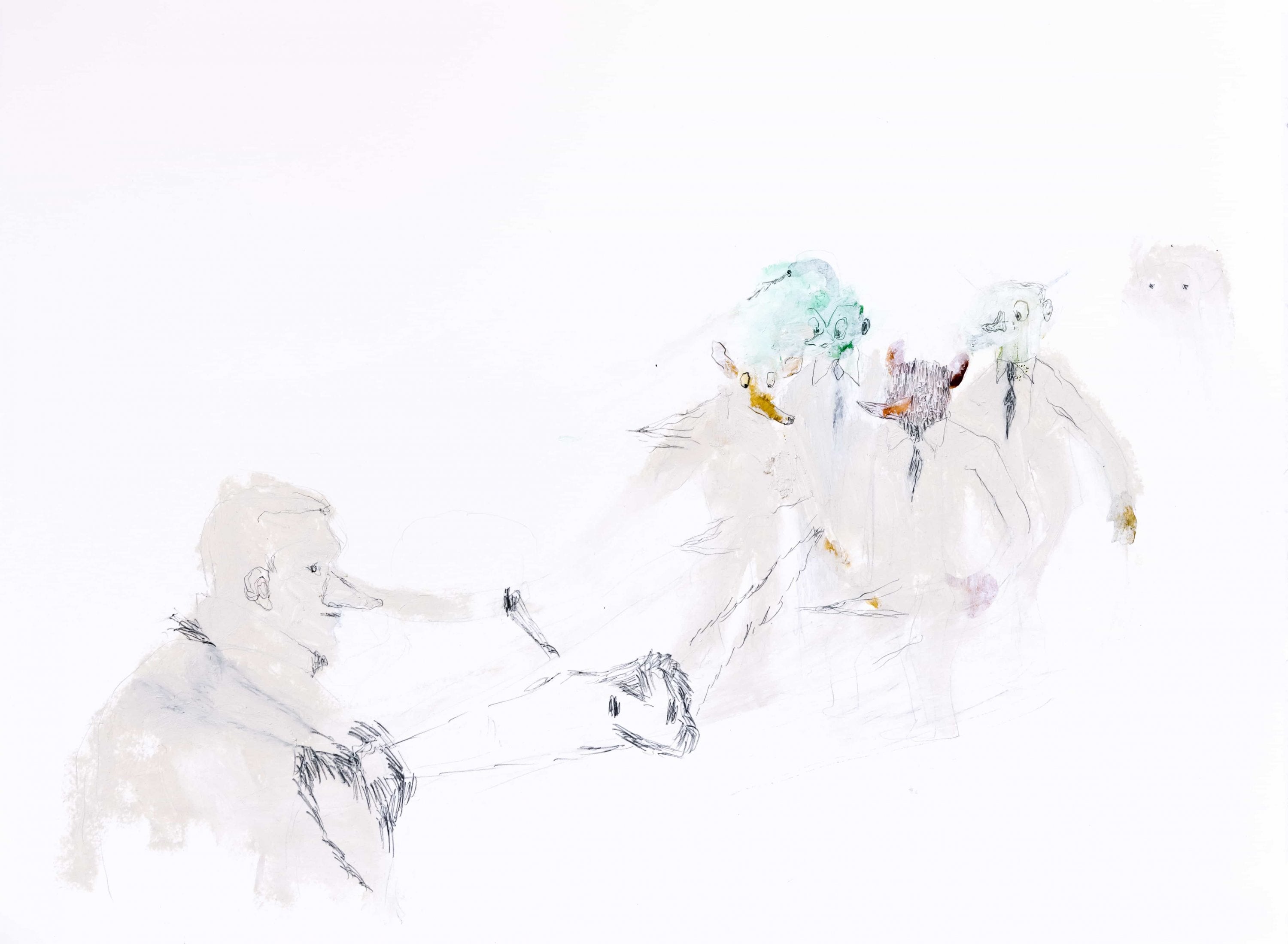 Todo lo que fue tocado – Exhibify